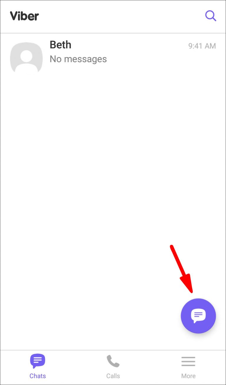 How to Block or Unblock a Contact in Viber