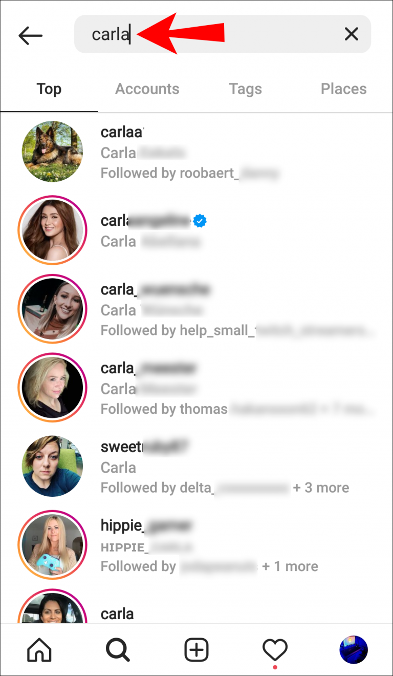 How to See Your Follower's Activity on Instagram