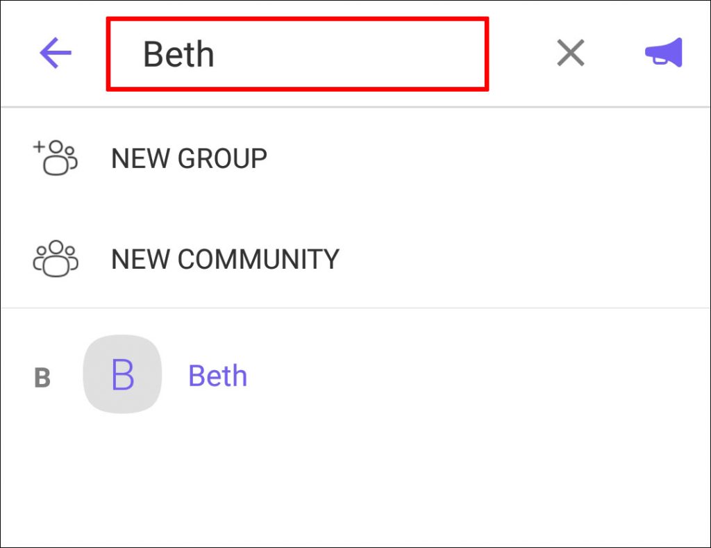 How to Block or Unblock a Contact in Viber