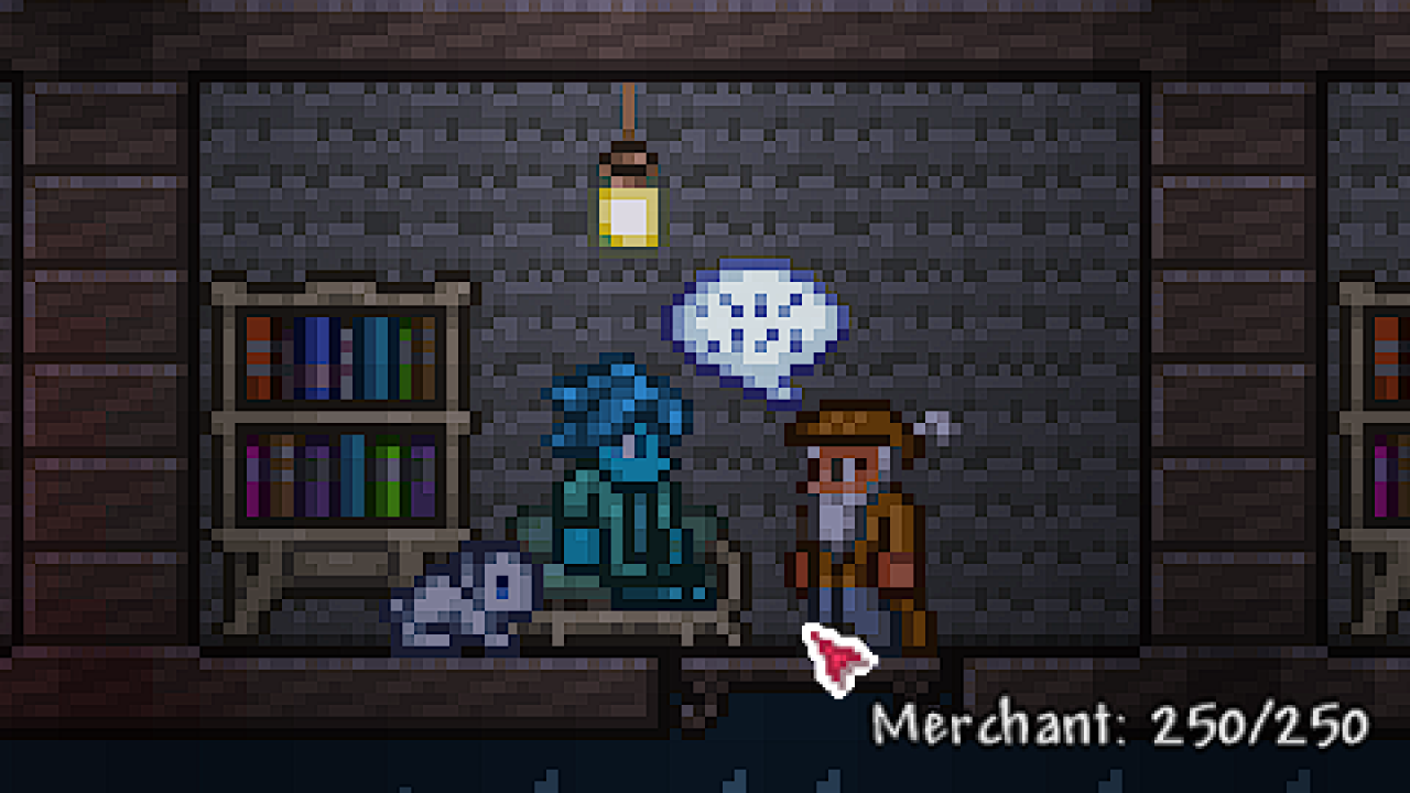 How Many NPCs Are There in Terraria