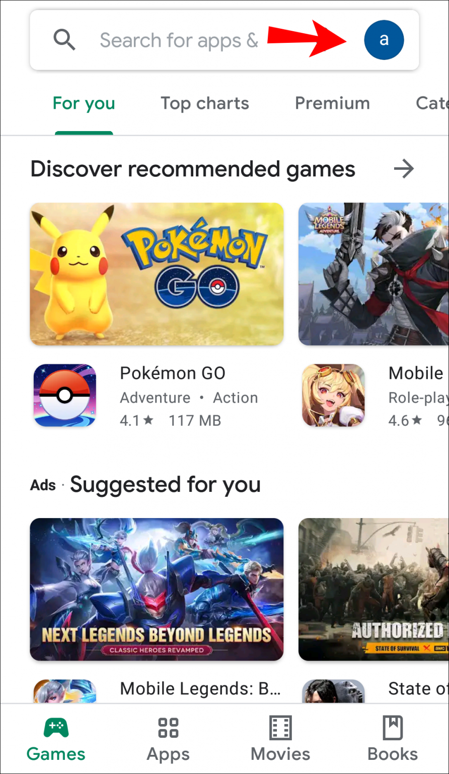 How to Update Among Us