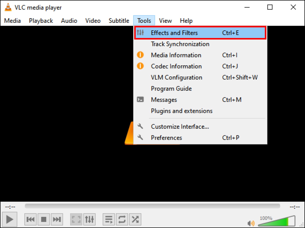 How to Rotate a Video in Windows Media Player