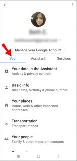 How to Add to Family Library on Google Play