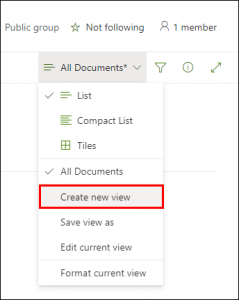 SharePoint: How to Add a Folder
