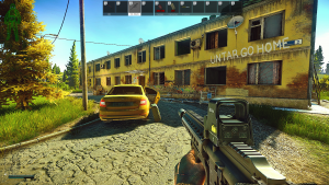 Escape From Tarkov: How to Find Extract