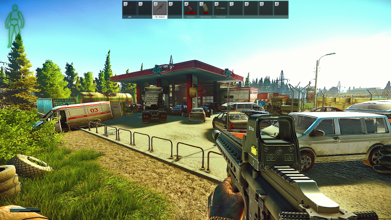 Escape From Tarkov: How to Find Extract