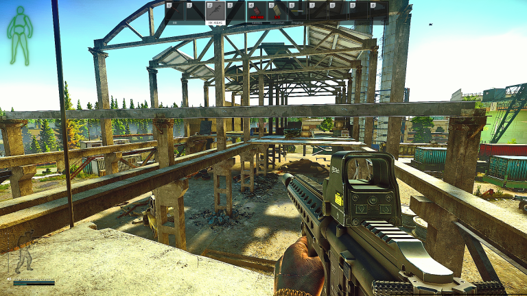 Escape From Tarkov: How to Find Extract