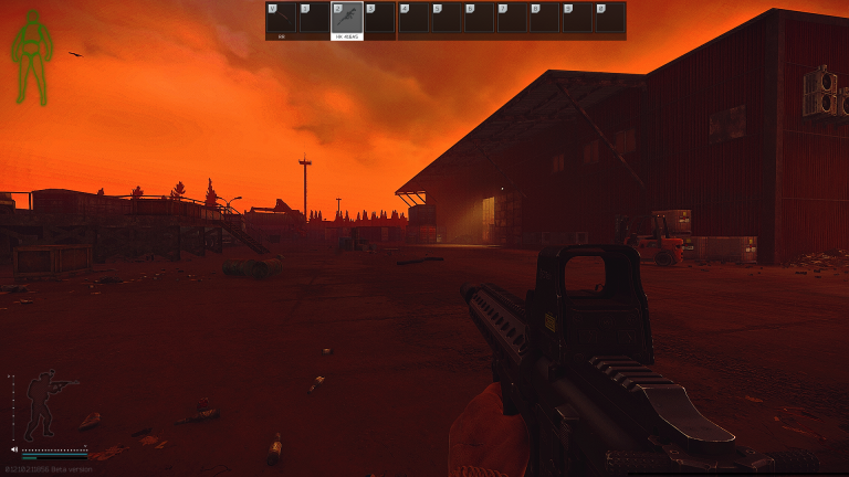 Escape From Tarkov: How to Find Extract