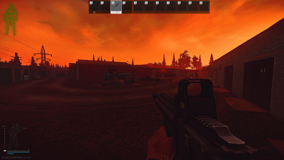 Escape From Tarkov: How to Find Extract