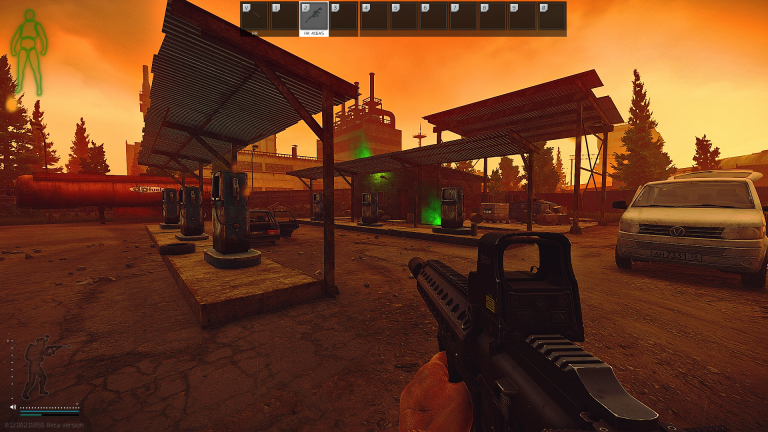 Escape From Tarkov: How to Find Extract