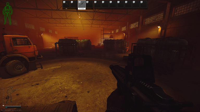 Escape From Tarkov: How to Find Extract