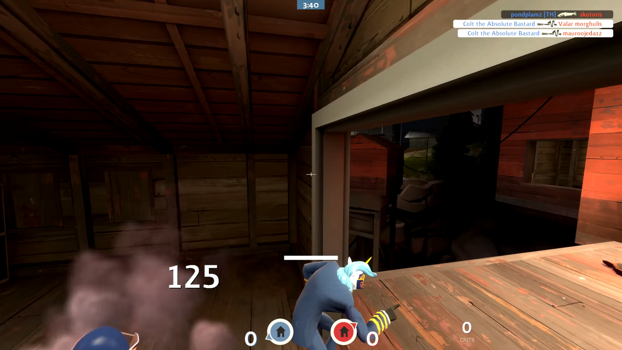 How to Get Taunts in Team Fortress 2
