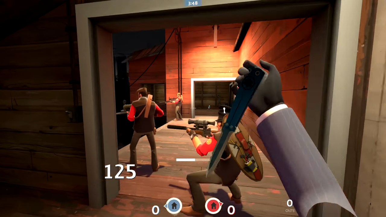 How to Get Taunts in Team Fortress 2