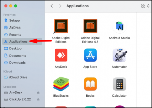How to Create an Admin Account in the Mac Terminal