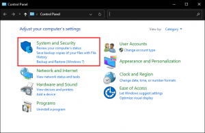 How to Change the Windows 10 Startup Sound