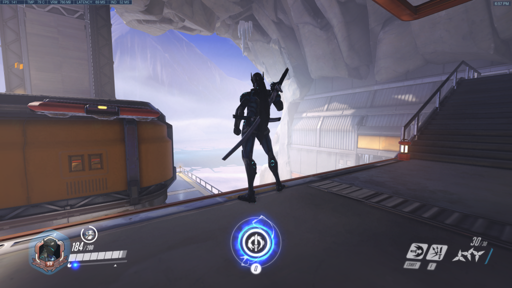 How to Use Emotes in Overwatch