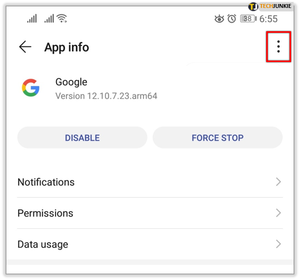 How to Disable Google Assistant