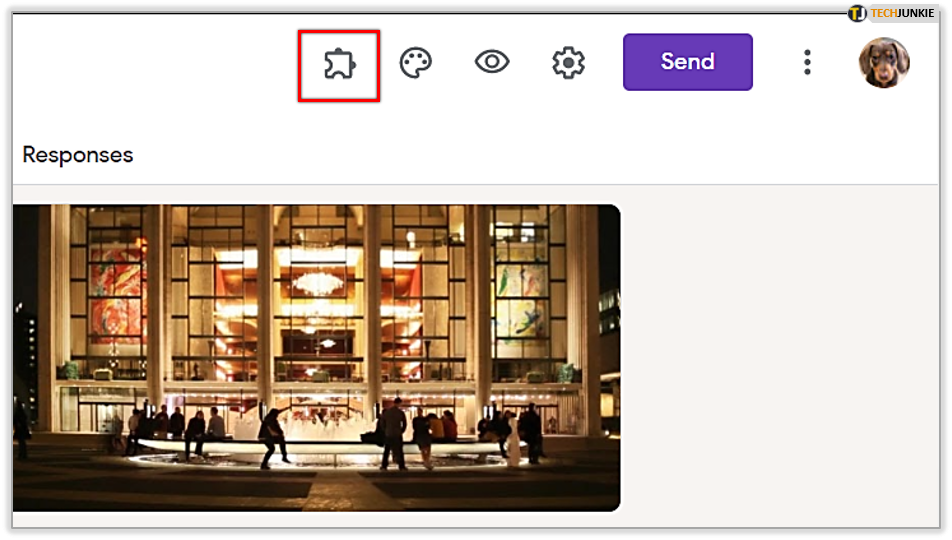 How to Send Confirmation Emails from Google Forms