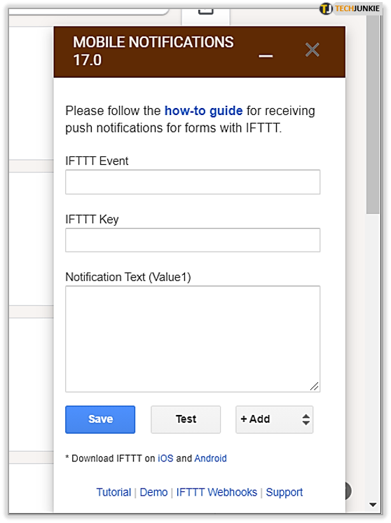 How to Send Confirmation Emails from Google Forms