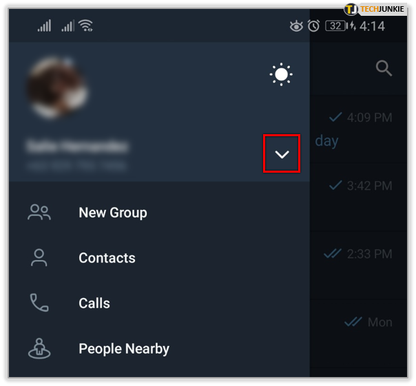 How To Delete All Messages in Telegram