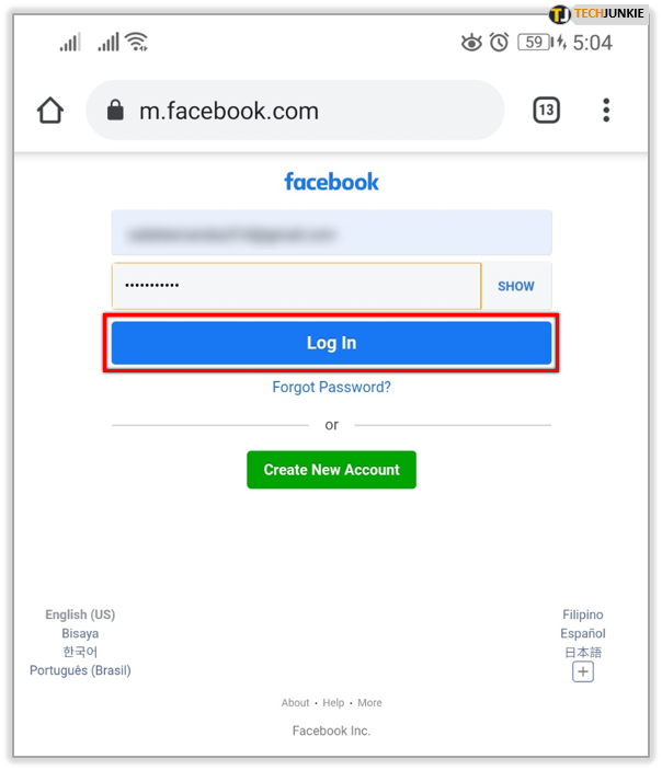 How to Use Facebook Messenger Without the App