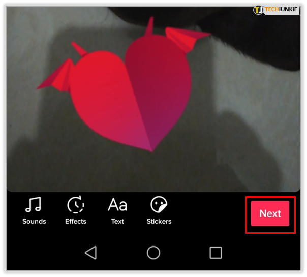 How To Find and Make Drafts in Tik Tok
