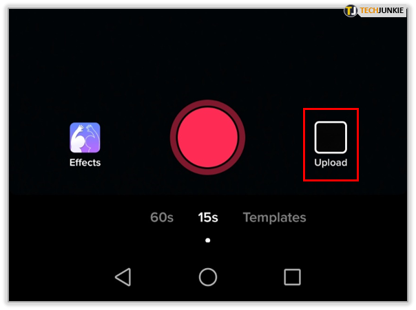 How To Find and Make Drafts in Tik Tok