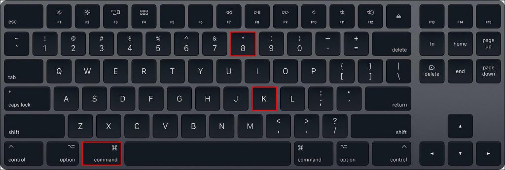 How to Collapse All in VS Code