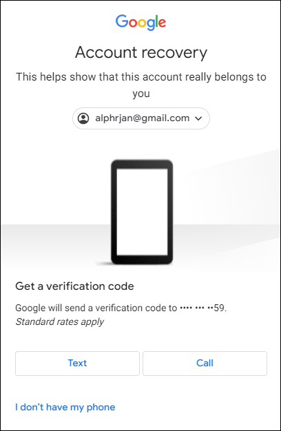 How To Change Your Password For Google Play