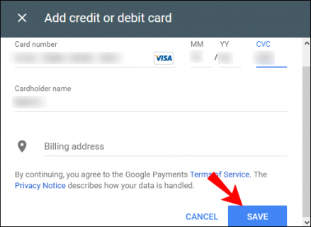 How to Change Currency in Google Play