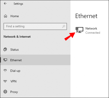 How to Change a Wi-Fi Network From Public to Private in Windows 10