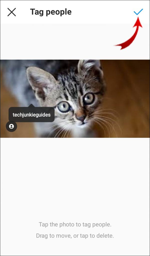 How to Tag Someone in an Album on Facebook