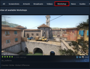 How to View Subscriptions in Steam