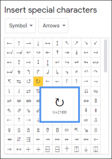How to Type Exponents on a Chromebook