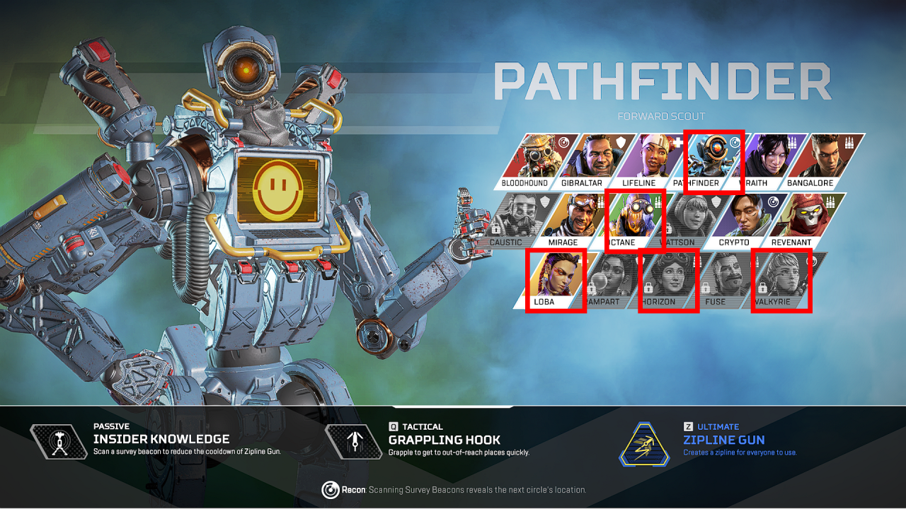 How to Turn On Bots in Apex Legends