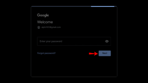How To Add an Account to Google Play