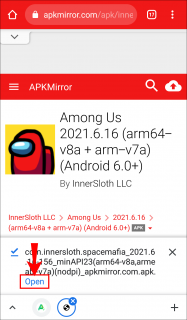 How to Update Among Us