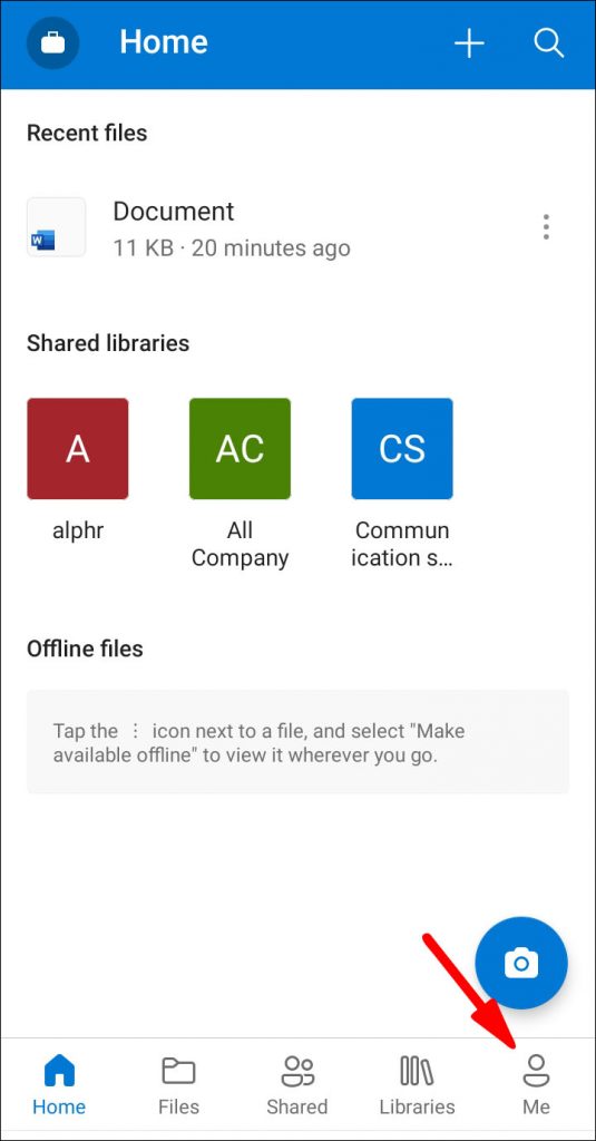 How To Recover Deleted Files in OneDrive
