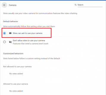 Is Your Webcam Not Working on Zoom? Here's What to Do