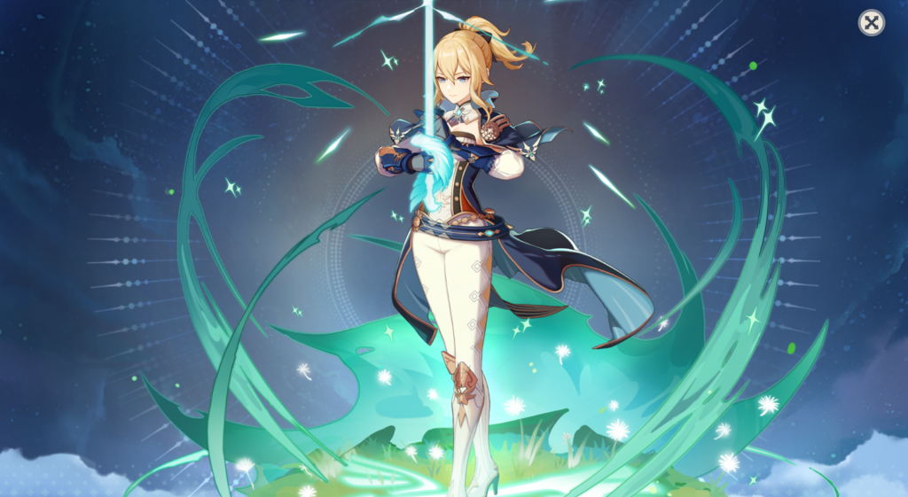 How to Get Diluc in Genshin Impact