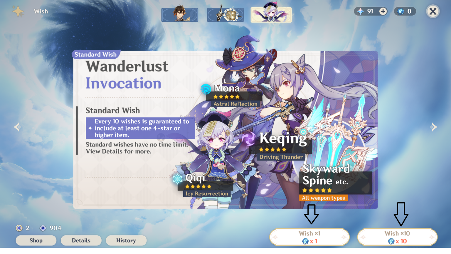 How to Get Diluc in Genshin Impact