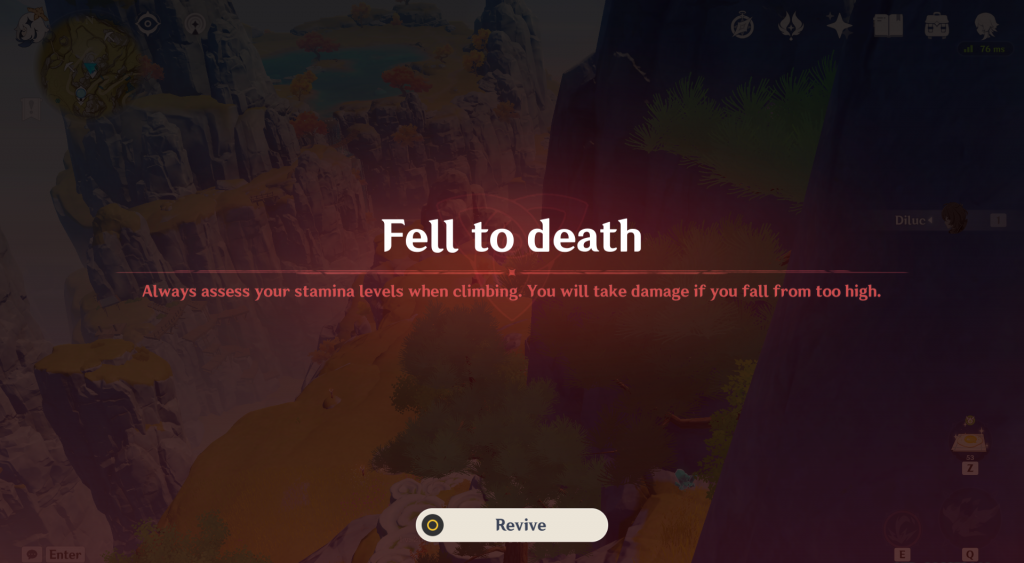 How to Heal Party in Genshin Impact