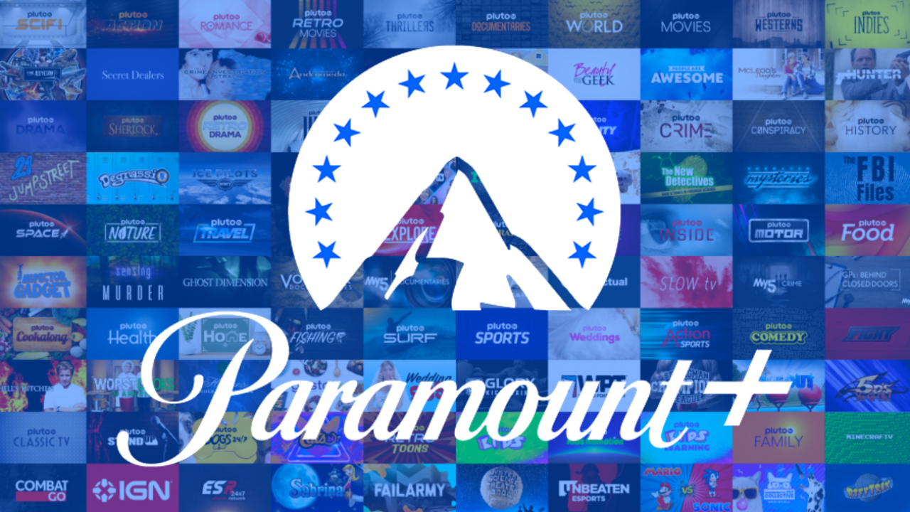 How to Get Paramount Plus for Free