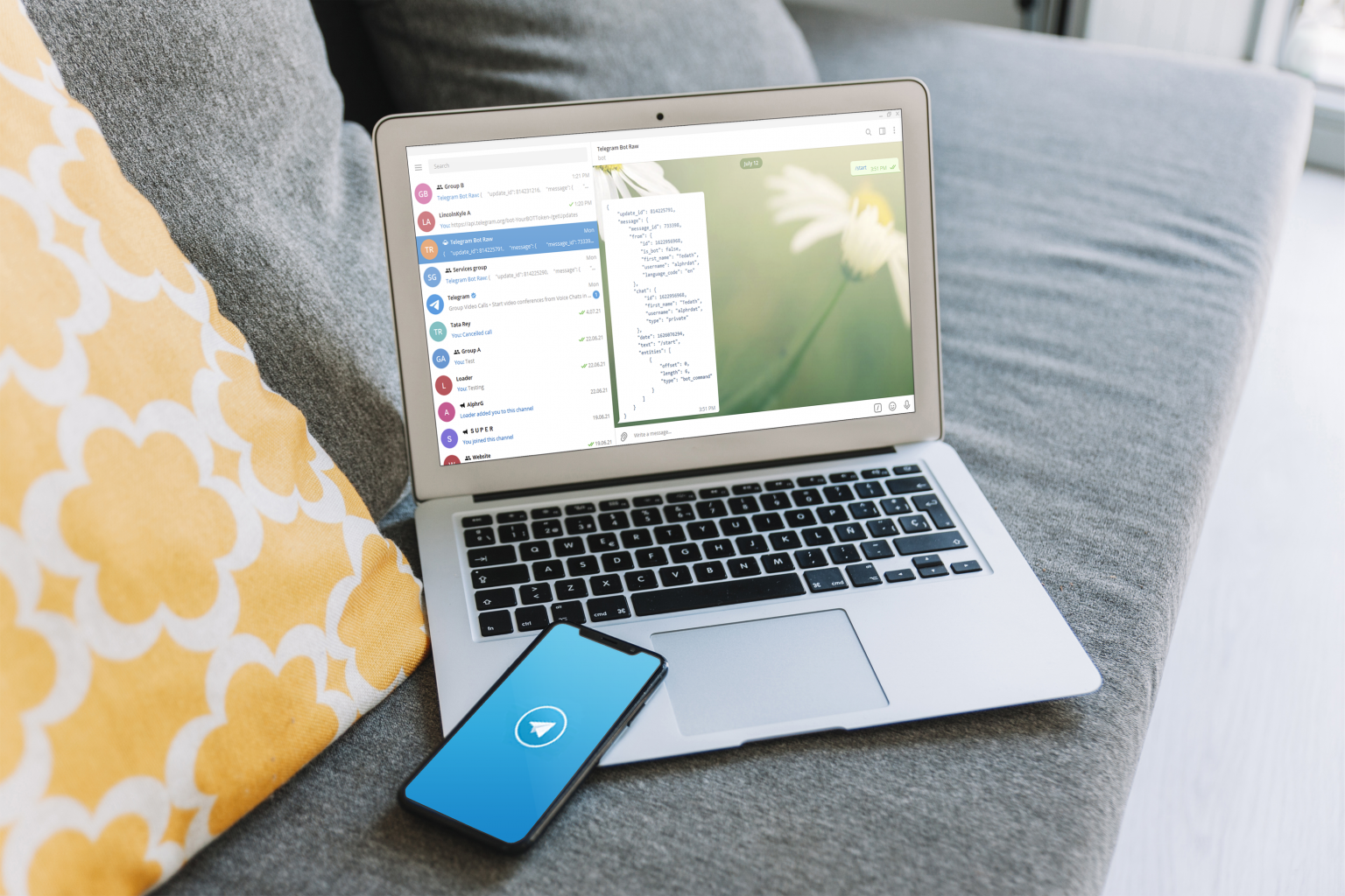 How To Have a LAN Video Chat