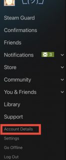 How to Permanently Delete Your Steam Account