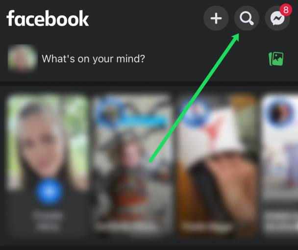 How to Find Friends in a Specific City in Facebook