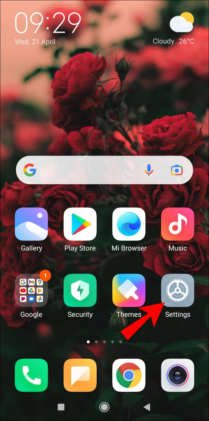 How to Change the Language in Google Play