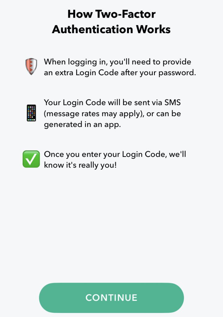 How To Get a Hacked Account Back in Snapchat
