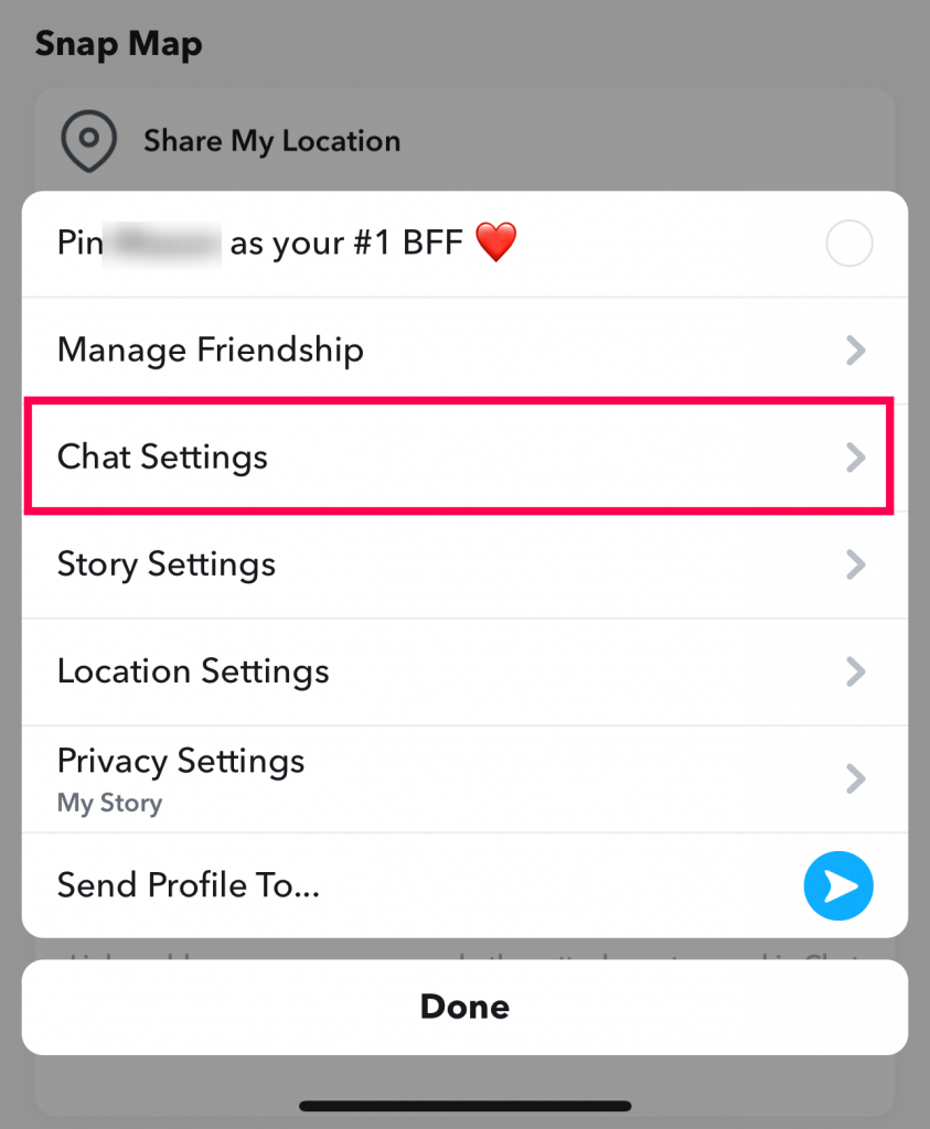 Does Snapchat Delete Unread Snaps?