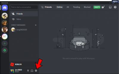 How to Add Games to Discord Library